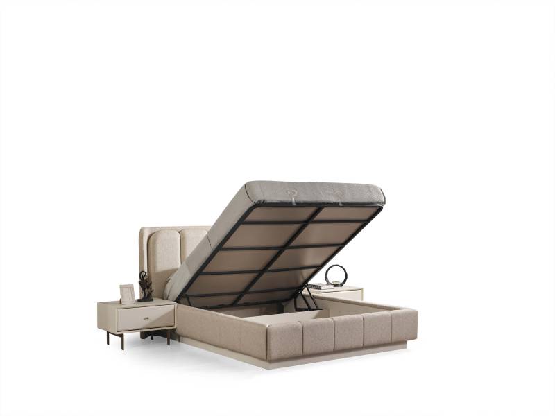 Спален комплект Milano - Топ Цени | Мебели Онлайн Orhideamebel.com